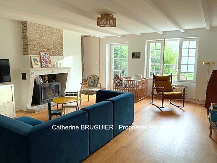 Maison 6 pièces à vendre à La Ronde
