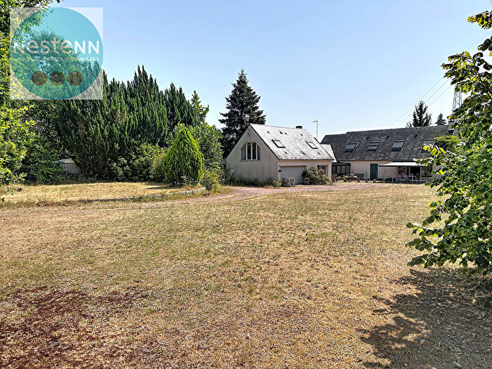Olivet : Maison 11 pièces à vendre