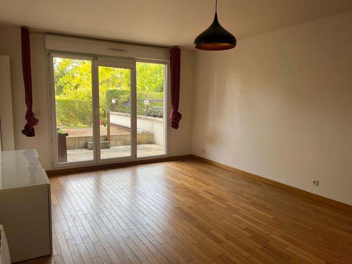 Appartement 3 pièces à louer à Déviation route Nationale Nord, Lagny-sur-Marne