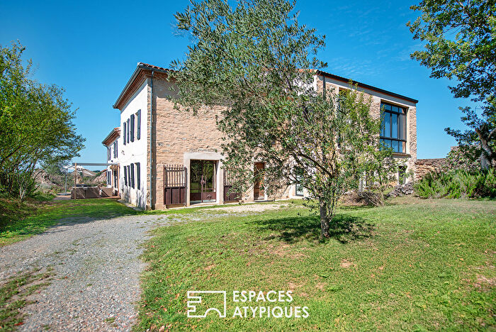 Maison 13 pièces à vendre - Saint-Grégoire