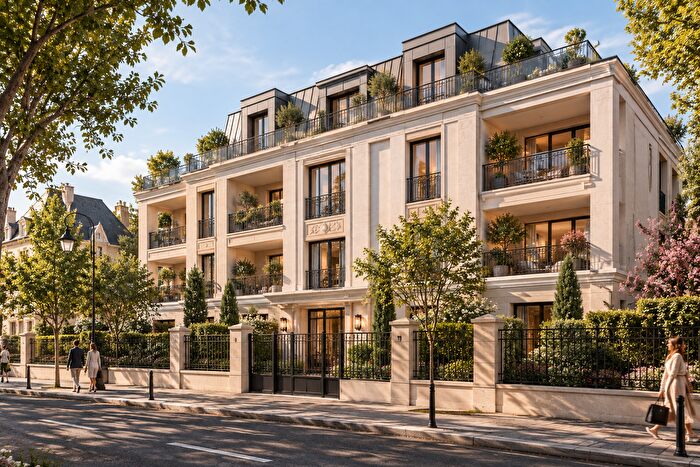 Saint-Maur-des-Fossés, Saint-Maur-Créteil - Maison 4 pièces à vendre