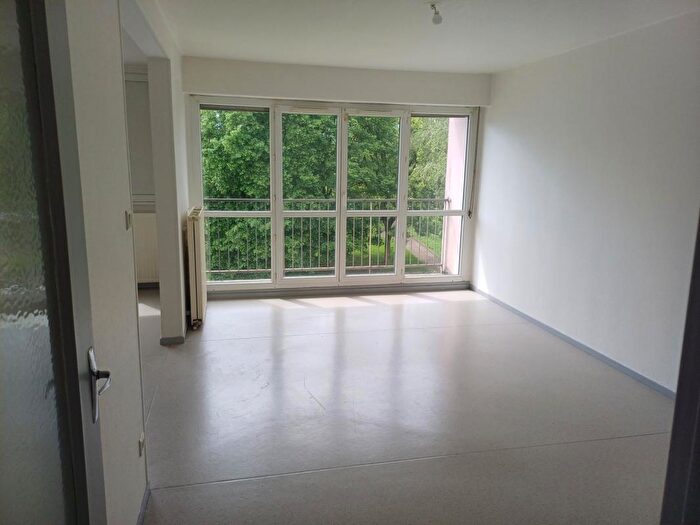Appartement 2 pièces à louer - Saint-Loup-sur-Semouse