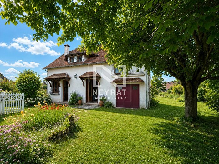 Lalheue : Maison 6 pièces à vendre