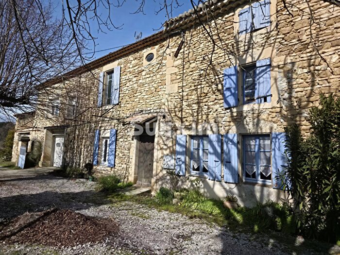 Grignan - Maison 11 pièces à vendre