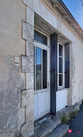 La Rochelle, Bel-Air, Fétilly, La Trompette : Maison 3 pièces à vendre