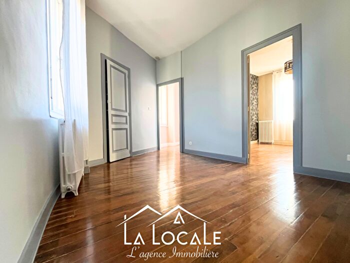 Maison à vendre - Limoges, La Bastide, La Brégère - 7 pièces - 4 chambres