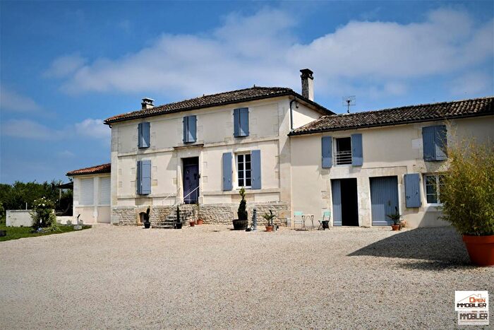 Maison à vendre - Mérignac - 13 pièces - 10 chambres