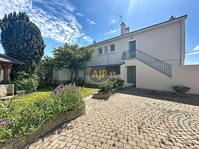 Maison 6 pièces à Arthon-en-Retz, à vendre