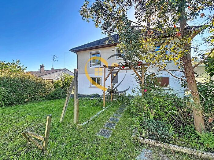 Maison 4 pièces à vendre à Vierzon, Bois Marteau, Grelet