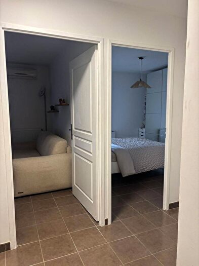 Marseille 14ème arrondissement - Appartement 2 pièces à louer