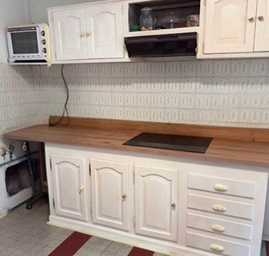 Maison à louer - Preignac - 5 pièces - 4 chambres