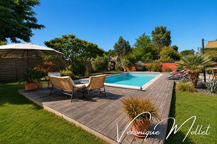 Maison 5 pièces à Camblanes-et-Meynac, à vendre