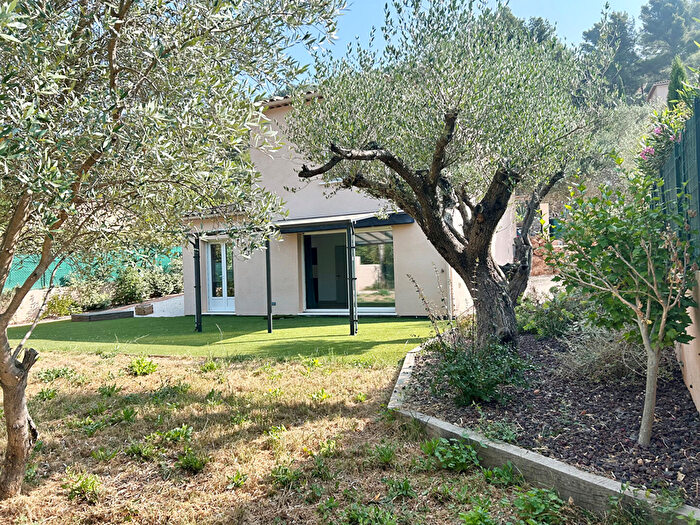 Maison à vendre - La Valette-du-Var, Baudouvin, Saint-Joseph, Favières - 4 pièces - 2 chambres