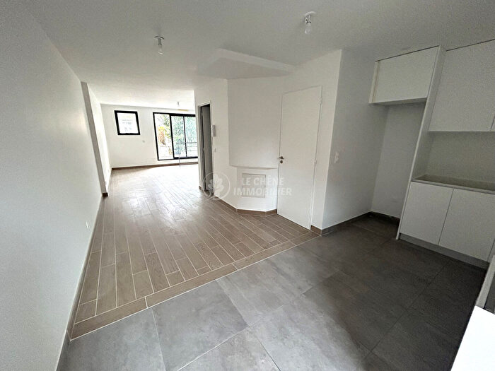 Maison 5 pièces à Bougival, à louer