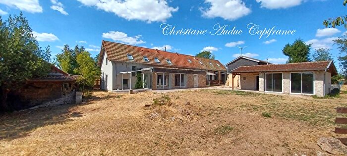 Suin - Maison 8 pièces à vendre