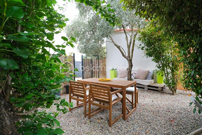 Appartement 2 pièces à vendre - Aix-en-Provence, Puyricard, Célony