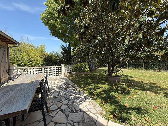Maison 6 pièces à vendre à Cunac