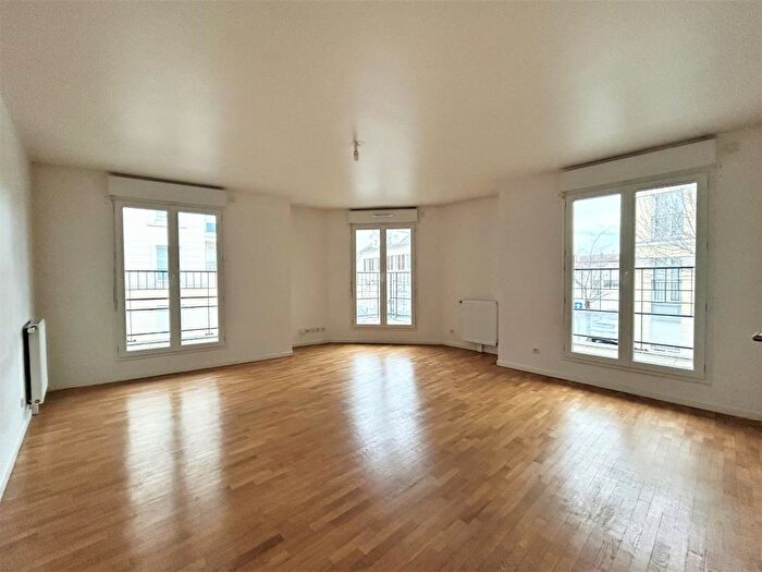 Appartement 3 pièces à vendre à Houilles, Centre-ville