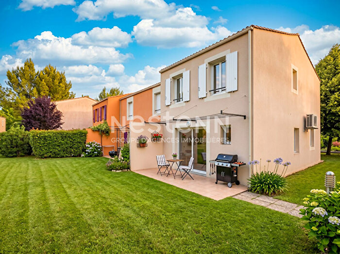 Maison 4 pièces à vendre - Fuveau