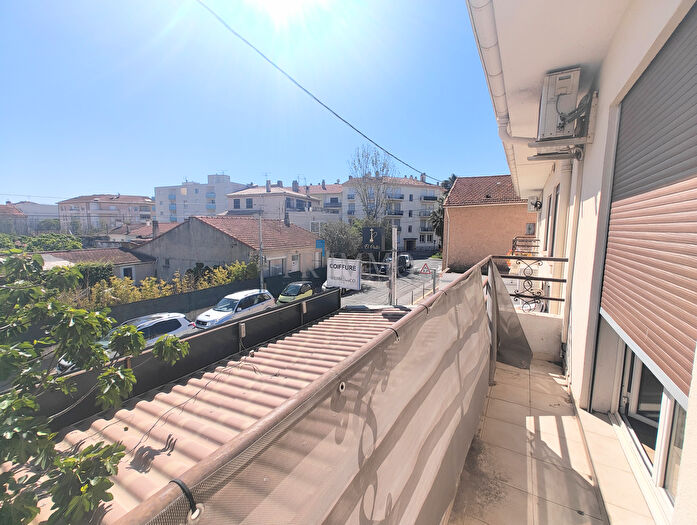 Appartement 2 pièces à vendre - Fréjus, Fréjus Plage