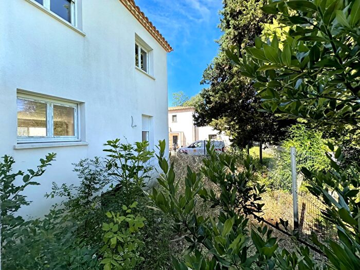 Langlade : Maison 4 pièces à vendre