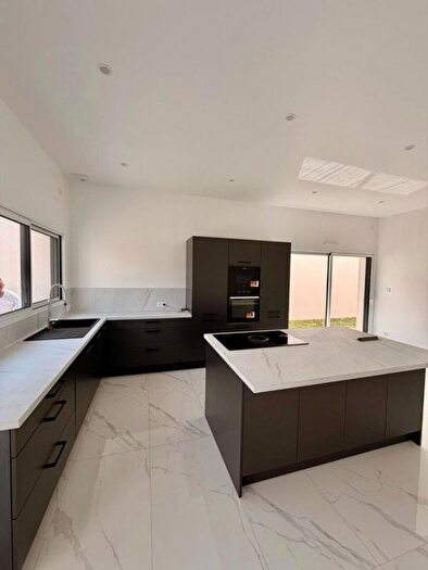 Cholet, Val de Moine : Maison 6 pièces à vendre