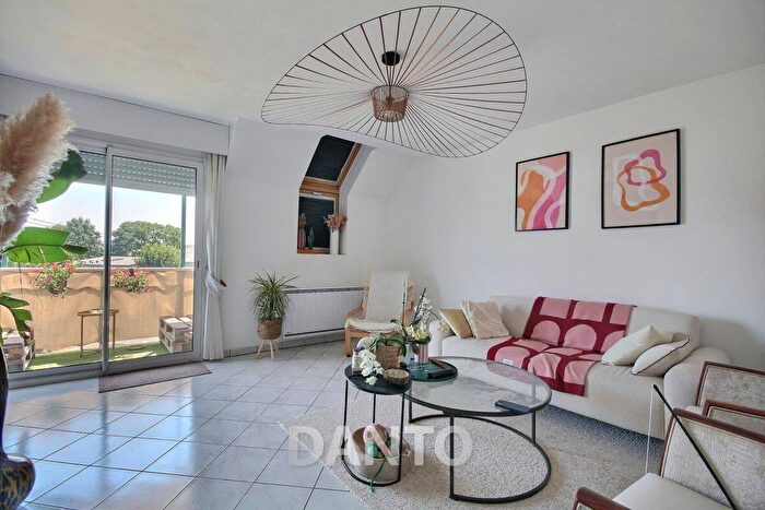 Le Centre, Guérande - Appartement 3 pièces à louer