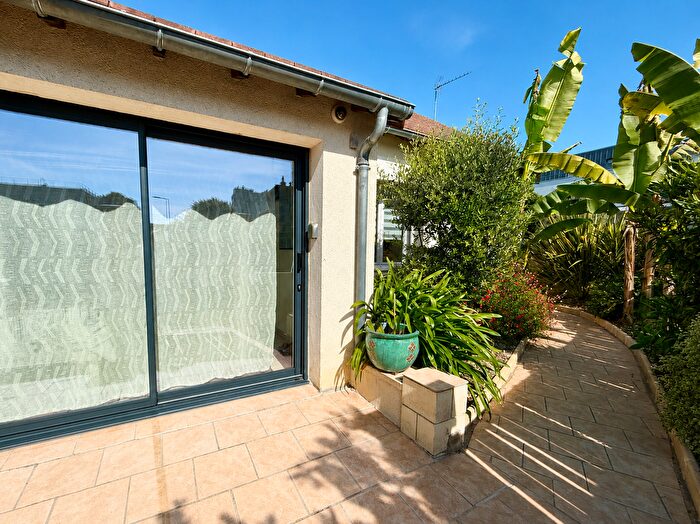 Maison 6 pièces à vendre à Tours