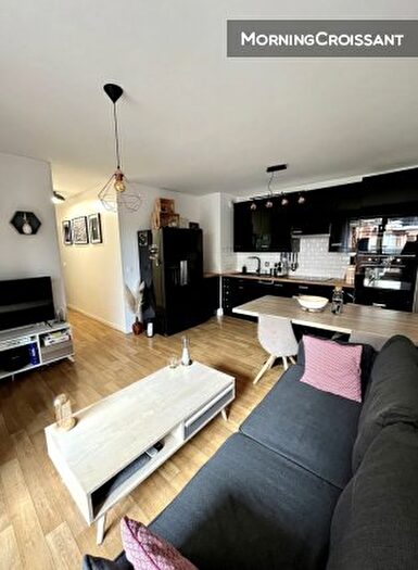 Appartement 1 pièce à Argenteuil, Val Notre Dame, à louer