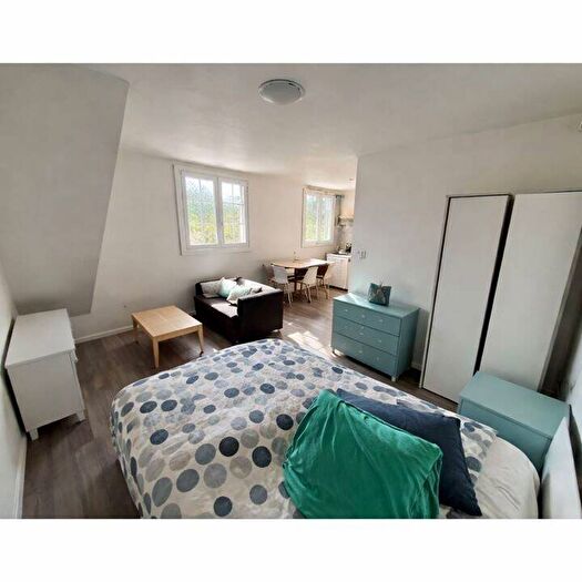 Appartement à louer - Étampes - 1 pièce