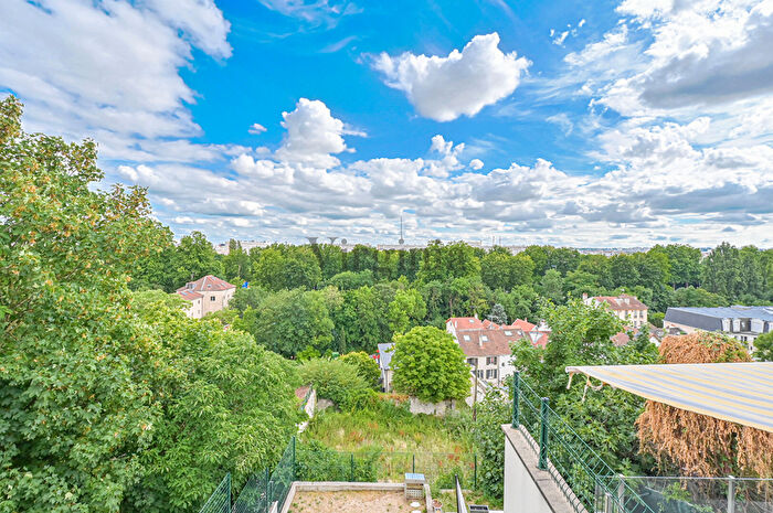 Maison à vendre - Saint-Maurice, Gravelle, Hôpital - 6 pièces - 4 chambres