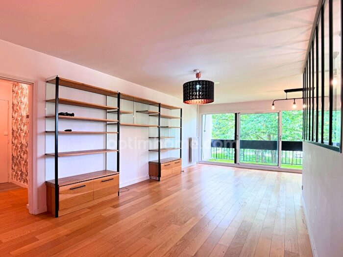 Appartement 5 pièces à vendre - Quartiers Sud-Ouest, La Binquenais