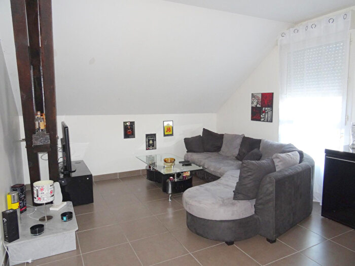 Appartement à louer - Argentine - 2 pièces - 1 chambre