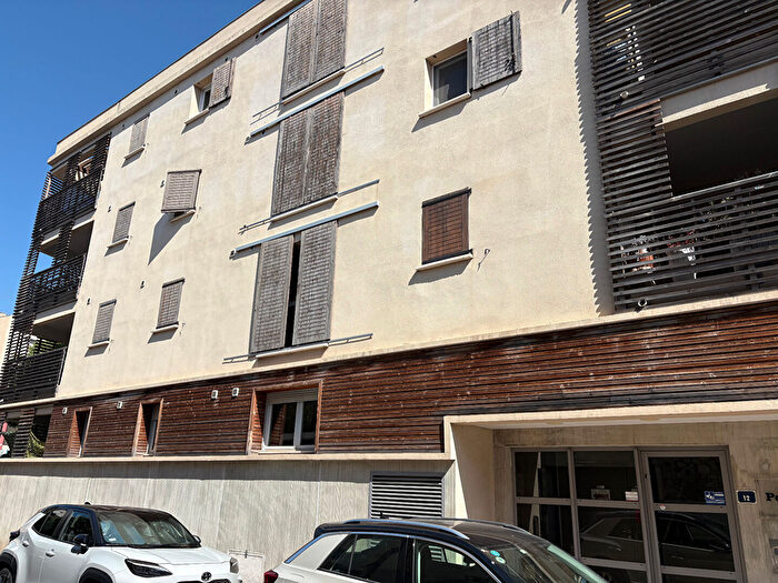 Appartement 1 pièce à vendre - Nîmes, Jean Jaurès
