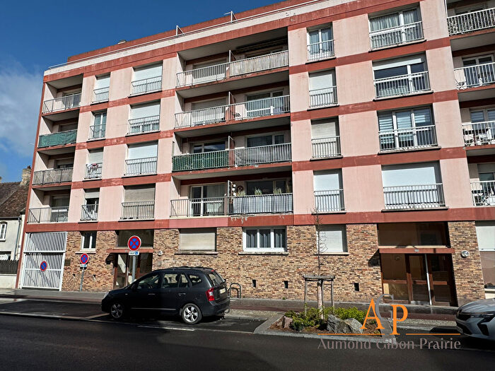 Caen, Sainte-Thérèse, Demi-Lune - Appartement 3 pièces à vendre