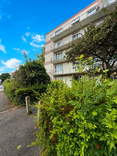 Appartement 4 pièces à vendre - Magny-les-Hameaux