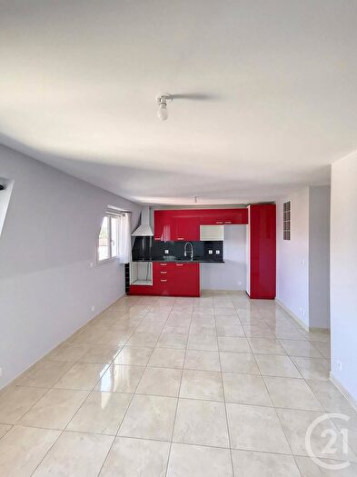 Appartement 3 pièces à louer - Sevran
