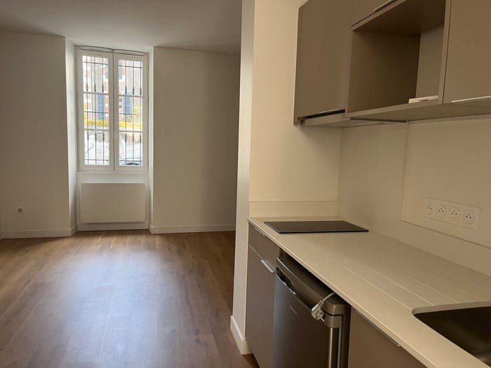 Pau : Appartement 1 pièce à louer