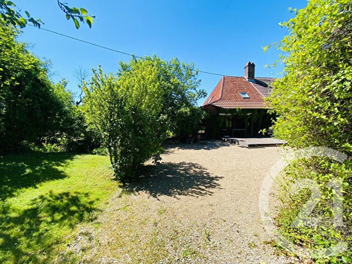 Maison à vendre - Branges - 3 pièces - 2 chambres