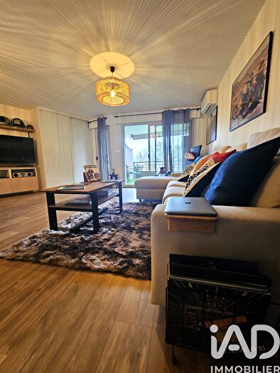 Appartement 3 pièces à Cavalaire-sur-Mer, Le Parc- Frais Vallon, Le Jas, à vendre
