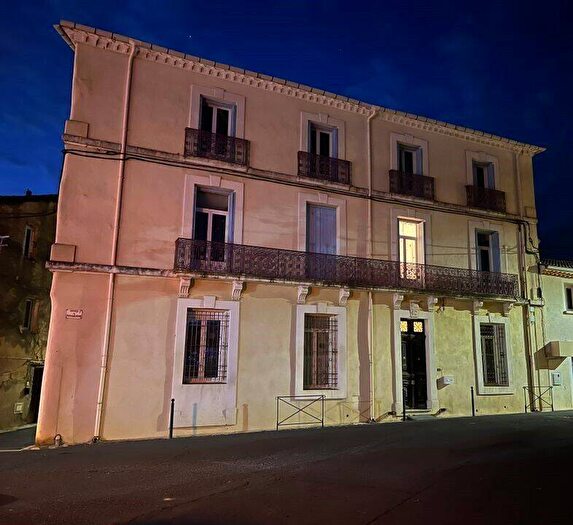 Maison 7 pièces à louer - Lieuran-lès-Béziers