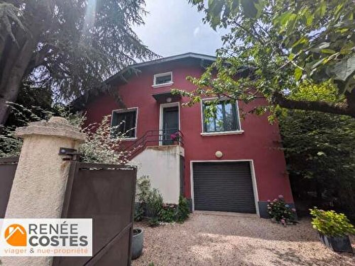 Saint-Just-Saint-Rambert, Saint-Rambert - Maison 5 pièces à vendre