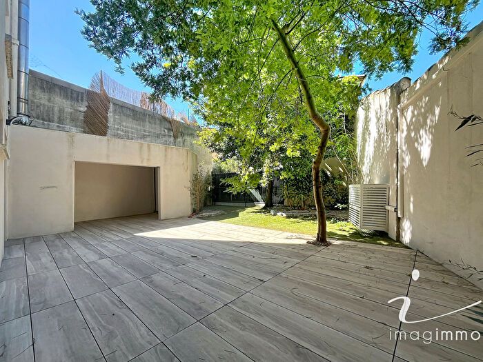 Appartement 3 pièces à vendre à Palavas-les-Flots