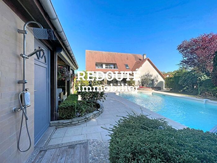 Maison 9 pièces à vendre - Suippes