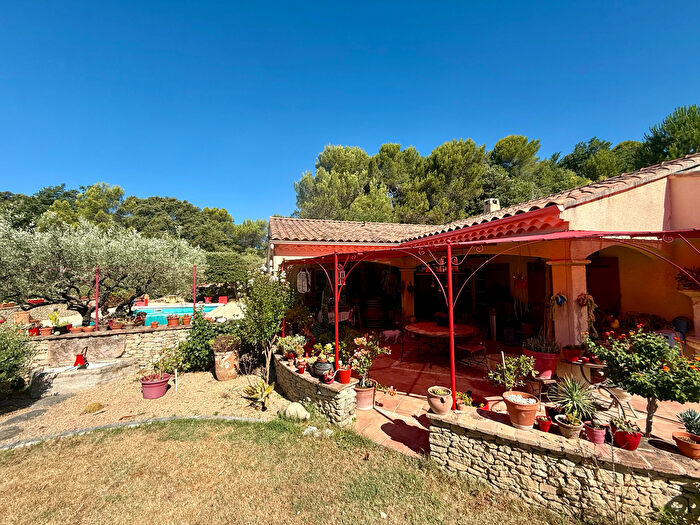 Venterol : Maison 6 pièces à vendre