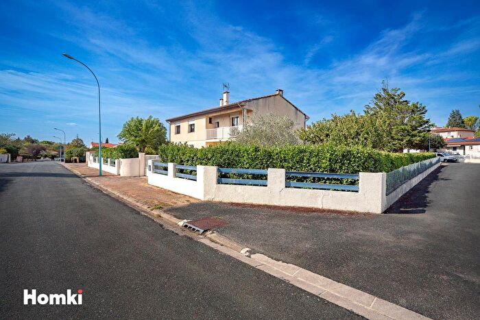Maison 8 pièces à vendre à Castres, Capelanie, Hauterive