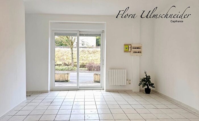 Appartement à vendre - Seyssel - 3 pièces - 2 chambres