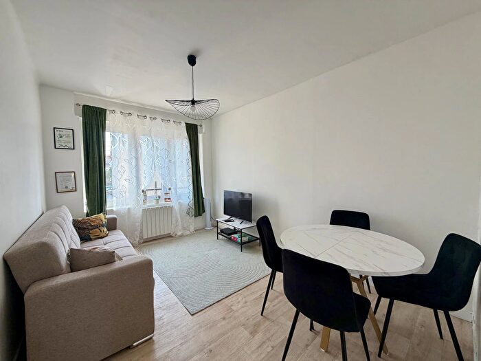 Appartement 2 pièces à vendre à Le Portel