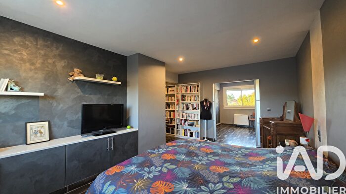 Maison à vendre - Crest - 8 pièces - 2 chambres