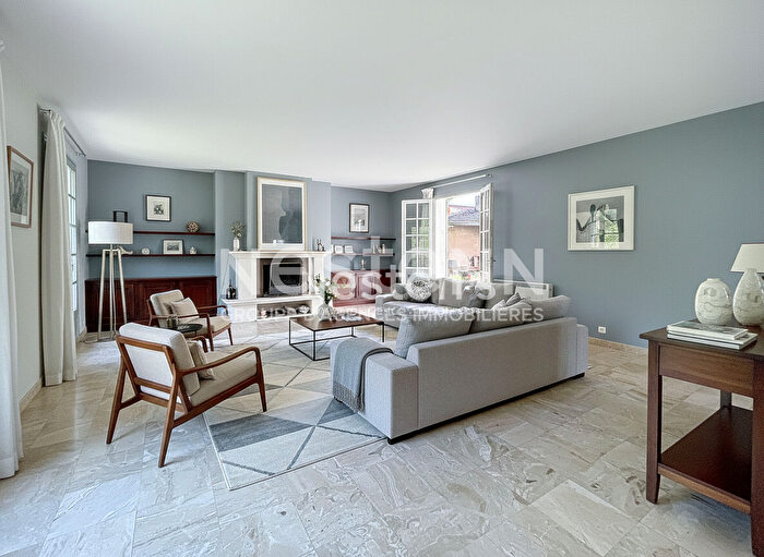 La Celle-Saint-Cloud, Les Gressets : Maison 7 pièces à vendre